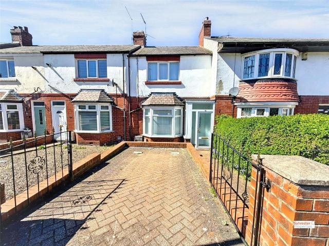 Moorlands, Blackhill, Consett, County Durham DH8, 2 bed terraced house to rent, £725 pcm | PrimeLocation