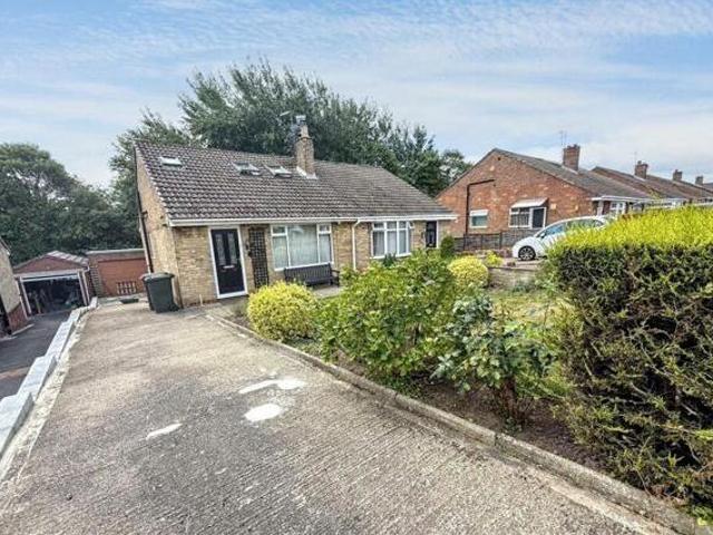 Moorlands, Prudhoe, 2 Bedroom Bungalow