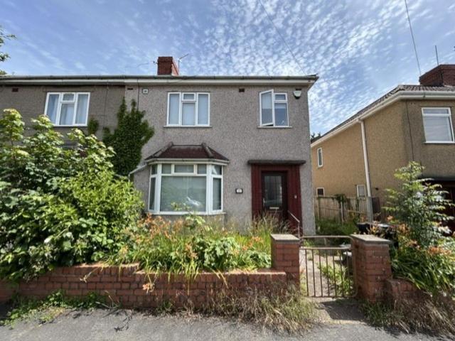 Moorlands Road, Bristol, BS16 4 bed semi detached house to rent £2,600 pcm £600 pw