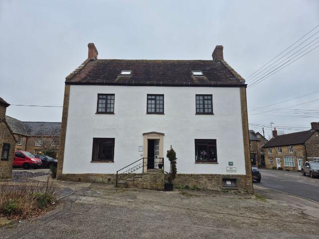 Moorlands Road, Merriott, Somerset TA16, 1 bed flat to rent, £750 pcm | PrimeLocation