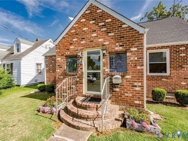 Moorman Ave, Colonial Heights, Home For Sale