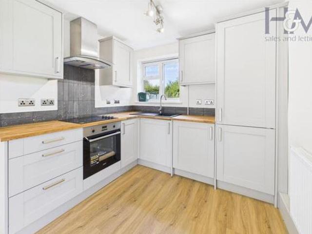 Moors Ley, Walkern, 2 Bedroom Maisonette