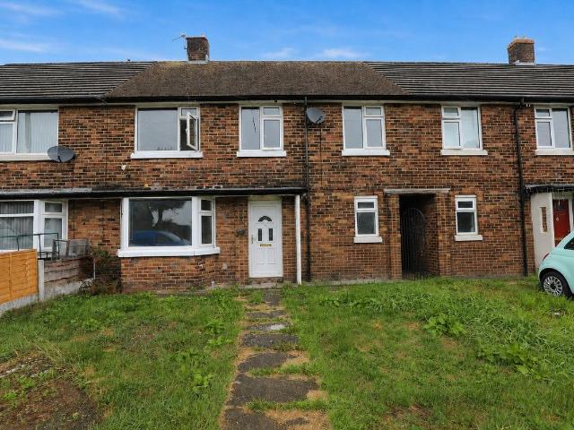 Moorside Avenue, Ainsworth BL2, 4 bed terraced house to rent, £1,200 pcm | PrimeLocation