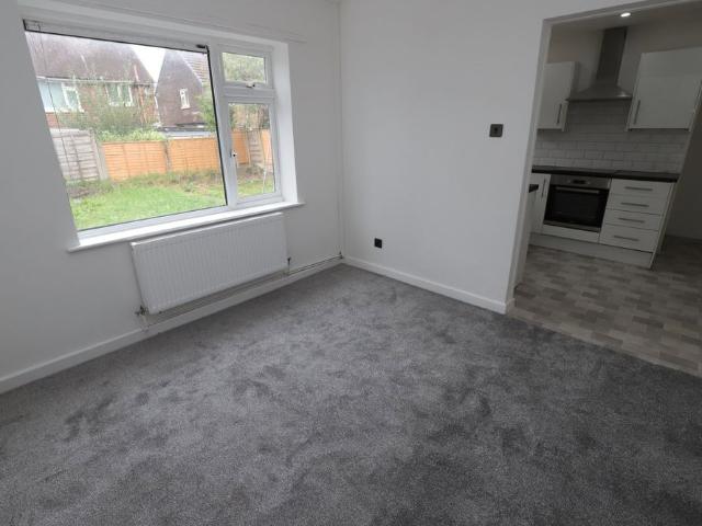 Moorside Avenue, Ainsworth