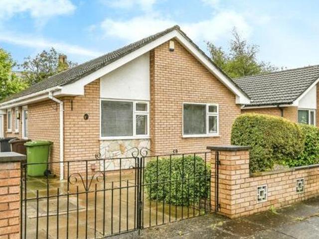Moorside Close, Liverpool, 2 Bedroom Bungalow