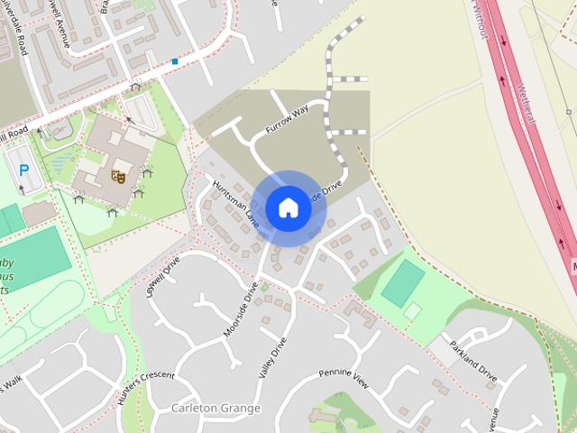 Moorside Drive, Carlisle, CA1