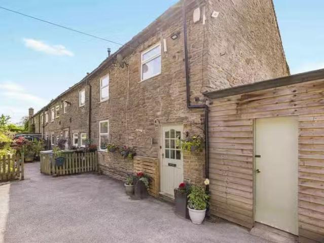 Moorside Lane, Pott Shrigley, SK10, 5 bedroom, Other