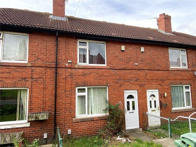 Moorside Road, Dewsbury WF13, 2 bed terraced house to rent, £695 pcm | PrimeLocation