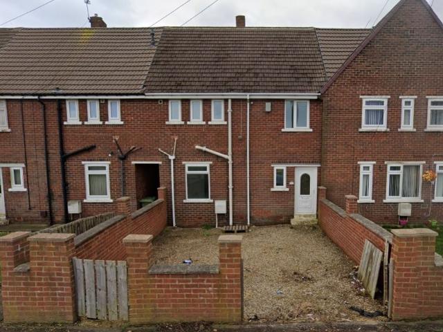 Moorsley Road, Hetton Le Hole, Houghton Le Spring, Tyne And Wear DH5, 3 bed terraced house to rent, £650 pcm | PrimeLocation