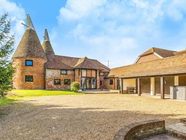 Moorstock Lane, Sellindge, 4 Bedroom Barn