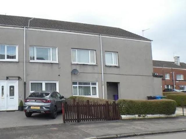 Moorpark Drive, Glasgow, G52 4HU, United Kingdom | 2 bed apartment for rent #140398513 | Rentberry