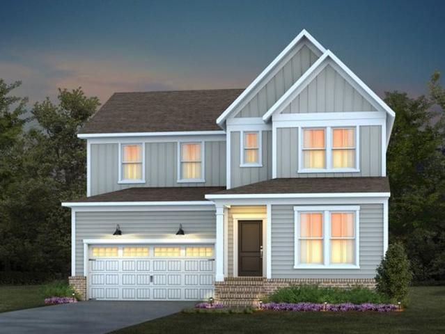 Moorpark Plan Brio Community