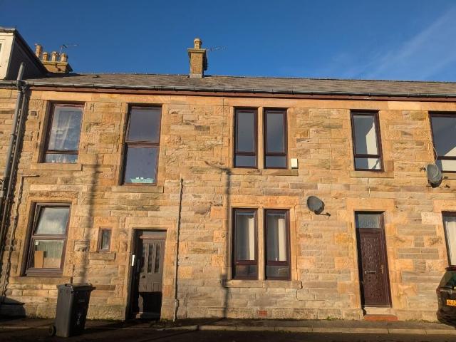 Moorpark Road East, Stevenston KA20, 2 bed flat to rent, £625 pcm | PrimeLocation