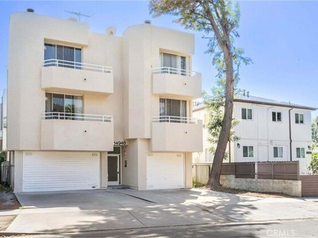 Moorpark St, Sherman Oaks, Home For Sale