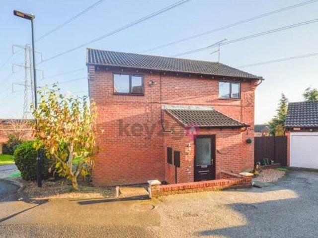 Moorthorpe Way, Sheffield, 3 Bedroom Detached