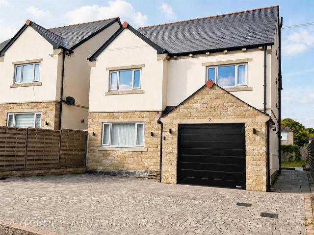 Moorview Villas, Westfield Lane 5 bed detached house to rent £2,150 pcm £496 pw
