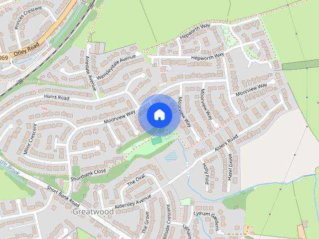 Moorview Way, Skipton, BD23