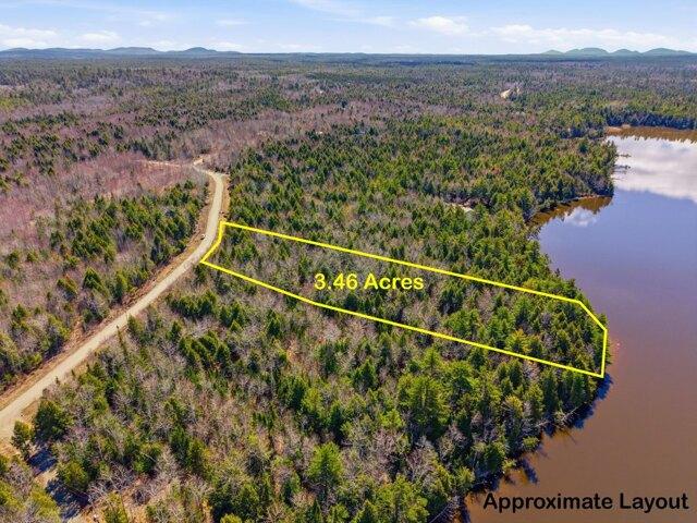 Moose Trl, Waltham, Plot For Sale