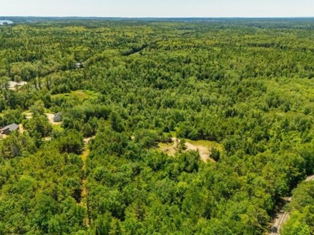Moose Way Lot,woolwich, Plot For Sale