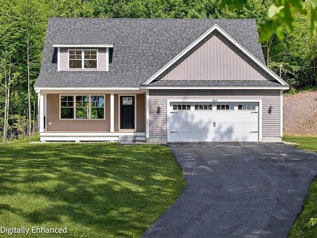 Moose Brook Ln, Hancock, Home For Sale