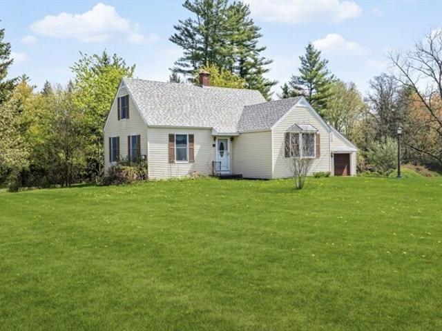 Moose Brook Rd, Southampton, Home For Sale