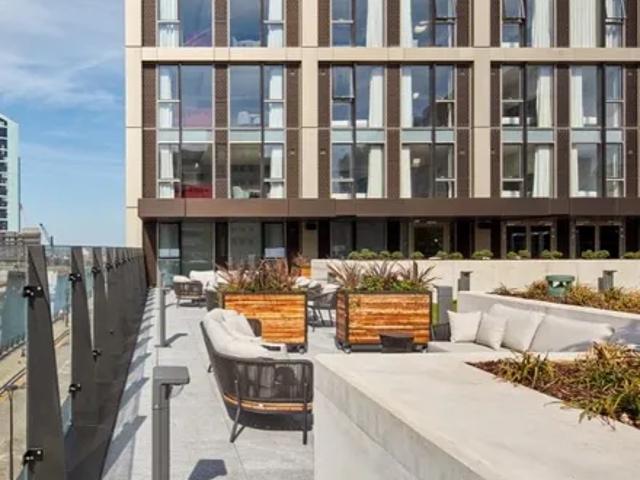 Moose Coffee, William Jessop Way, Liverpool, L3 1DZ, United Kingdom | 1 bed apartment for rent #167548966 | Rentberry