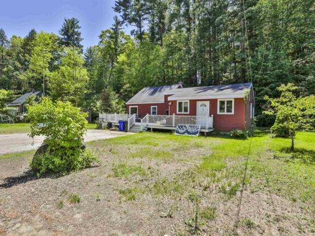 Moose Club Park Rd, Goffstown, Home For Sale