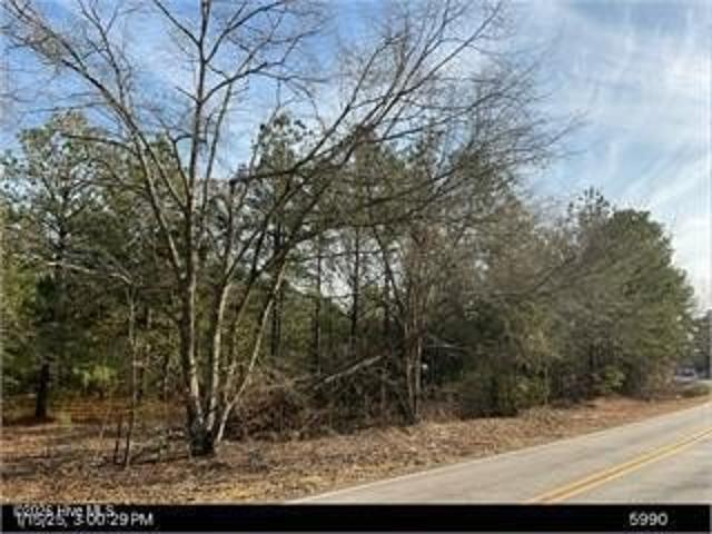 Moose Club Rd, Thomson, GA 30824