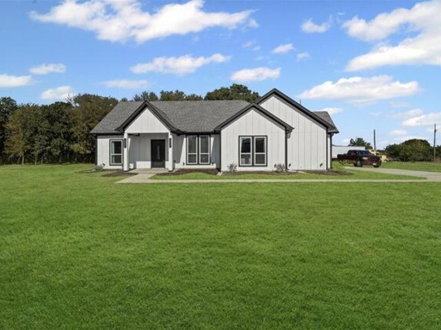 Moose Dr, Granbury, Home For Sale