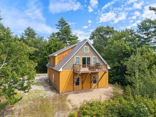 Moose Hill Rd, Norway, Home For Sale