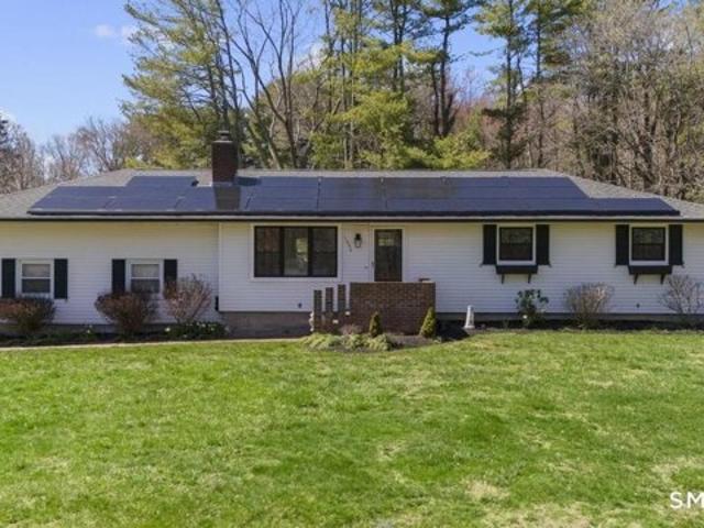 Moose Hill Rd, Guilford, Home For Sale