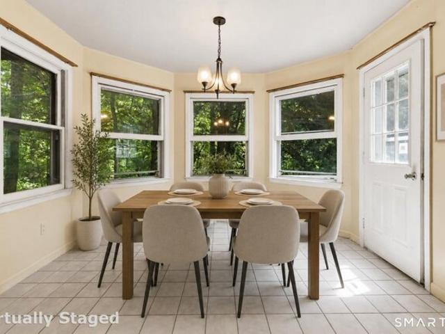 Moose Hill Rd, Trumbull, Home For Sale