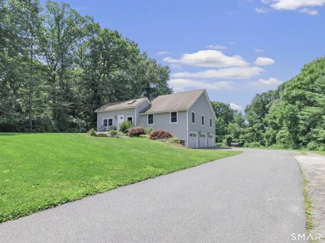 Moose Hill Rd, Trumbull, Home For Sale
