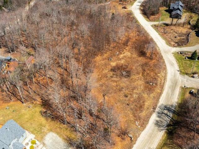 Moose Hollow Rd Lot,winhall, Plot For Sale