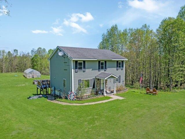Moose Mountain Dr, Stewartstown, Home For Sale