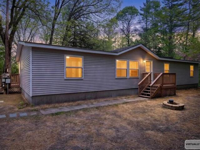 Moose Mountain Rd, Canaan, Home For Sale