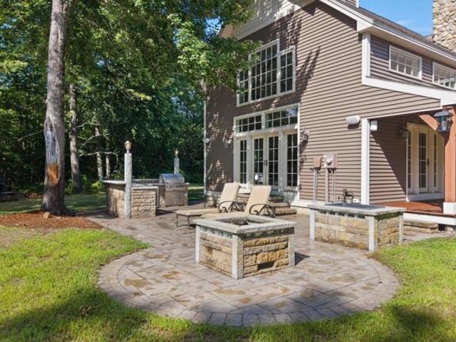 Moose Point Dr, Dunbarton, Condo For Sale