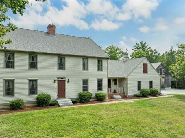 Moose Point Dr, Dunbarton, Home For Sale