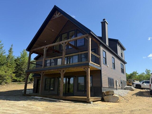 Moose Rdg, Hanover, Home For Sale