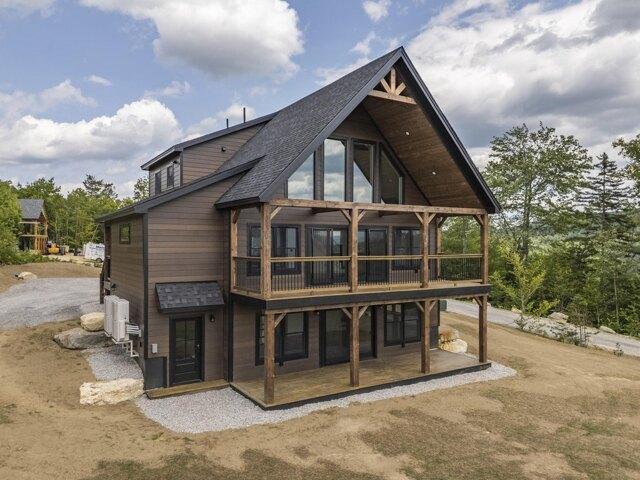 Moose Rdg, Hanover, Home For Sale