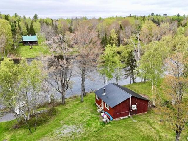 Moose River Ln, Rockwood T R Nbkp, Home For Sale