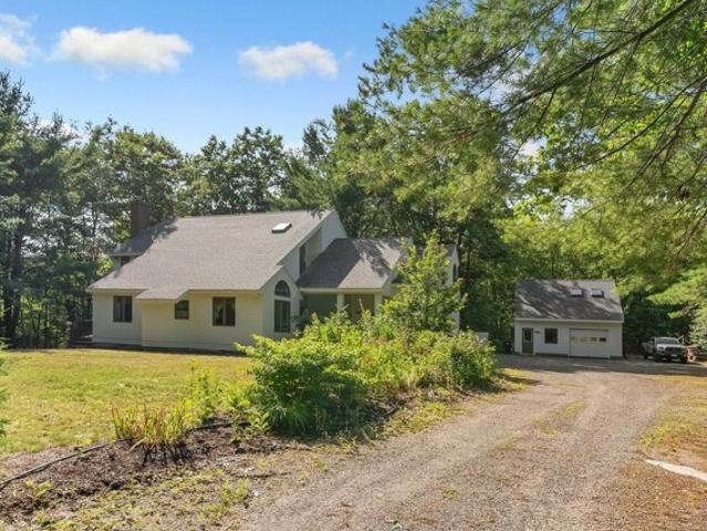 Moose Rocks Rd, Kennebunkport, Home For Sale