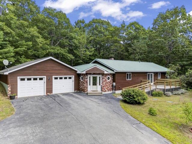 Moose Run, Casco, Home For Sale