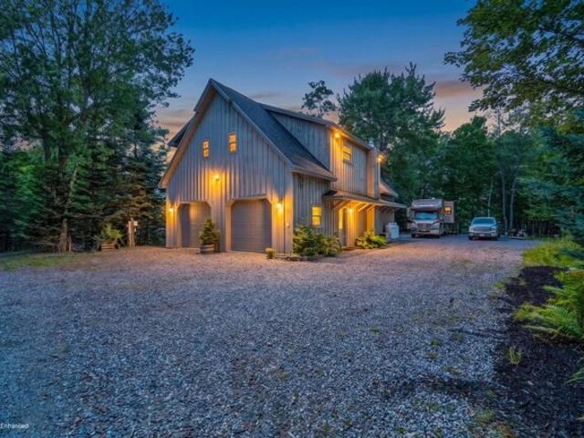 Moose Run, Lamoine, Home For Sale
