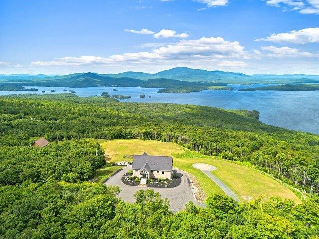 Moosehead Isles Rd, Greenville, Home For Sale