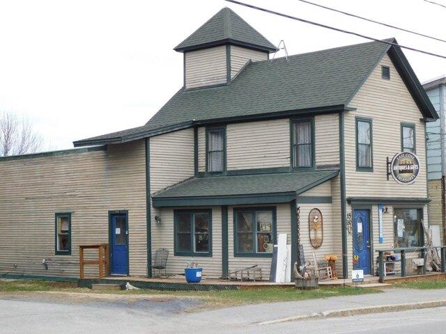 Moosehead Lake Rd, Greenville, Home For Sale
