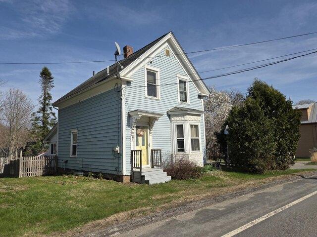 Moosehead Trail Hwy, Brooks, Home For Sale