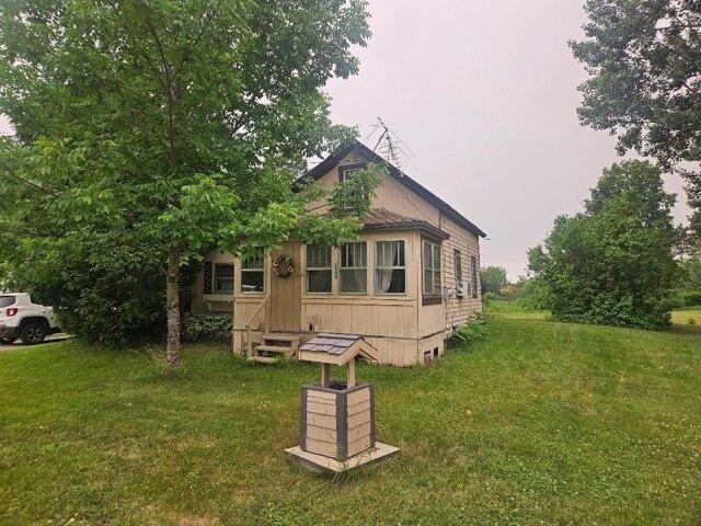 Moosehead Trail Hwy, Dixmont, Home For Sale