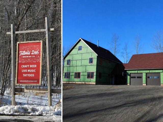Moosehead Trail Hwy, Jackson, Home For Sale