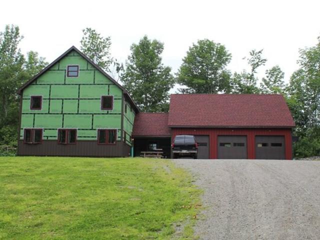 Moosehead Trail Hwy, Jackson, Home For Sale